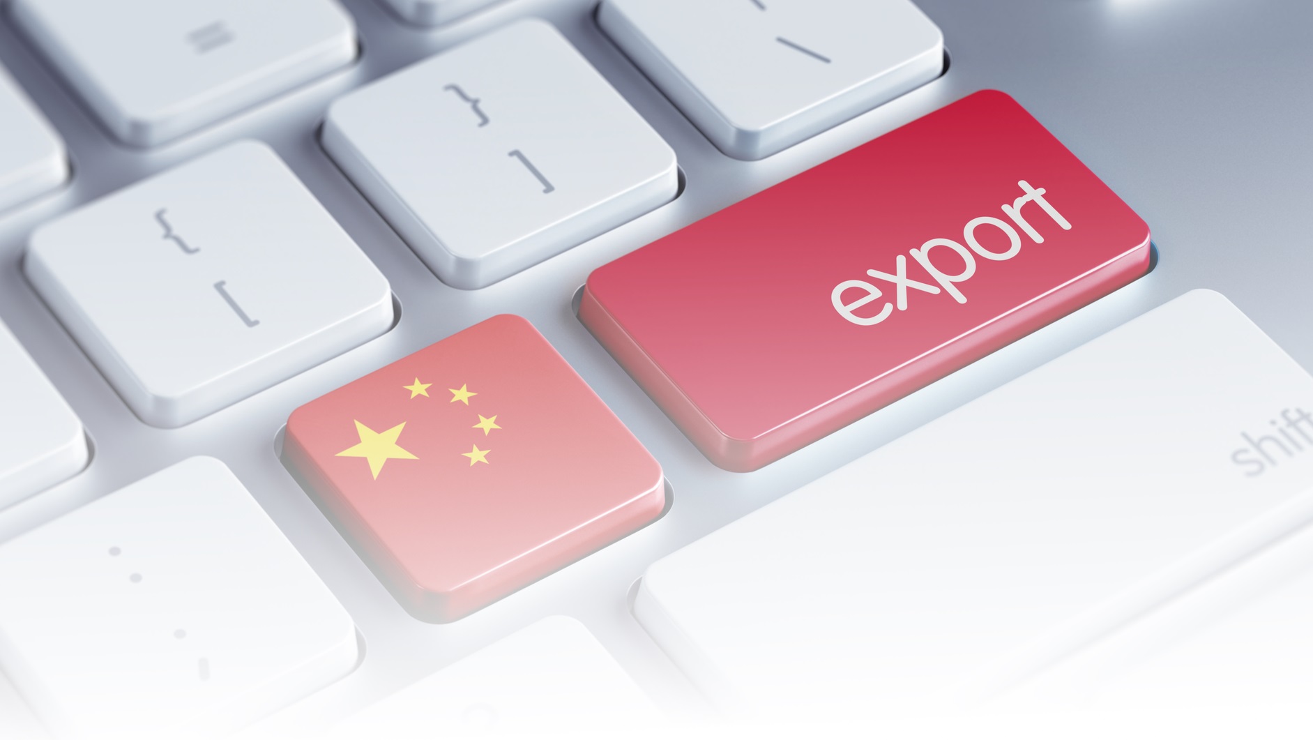 China Export ecom – Nord365