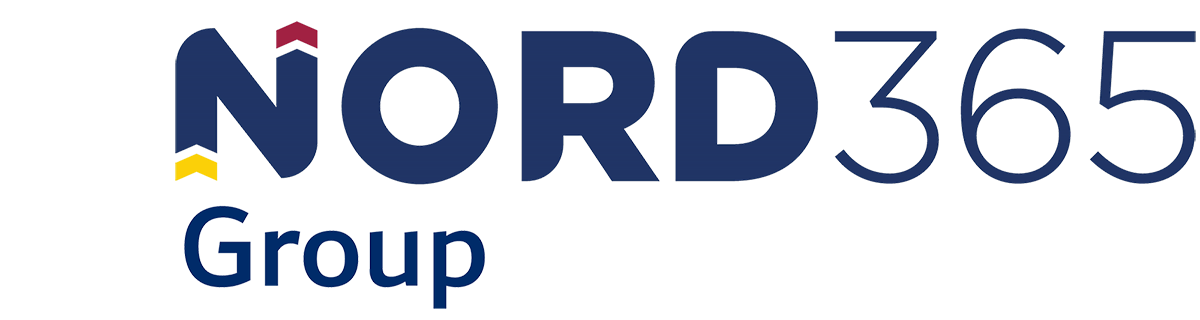 Nord365 Logo – Nord365